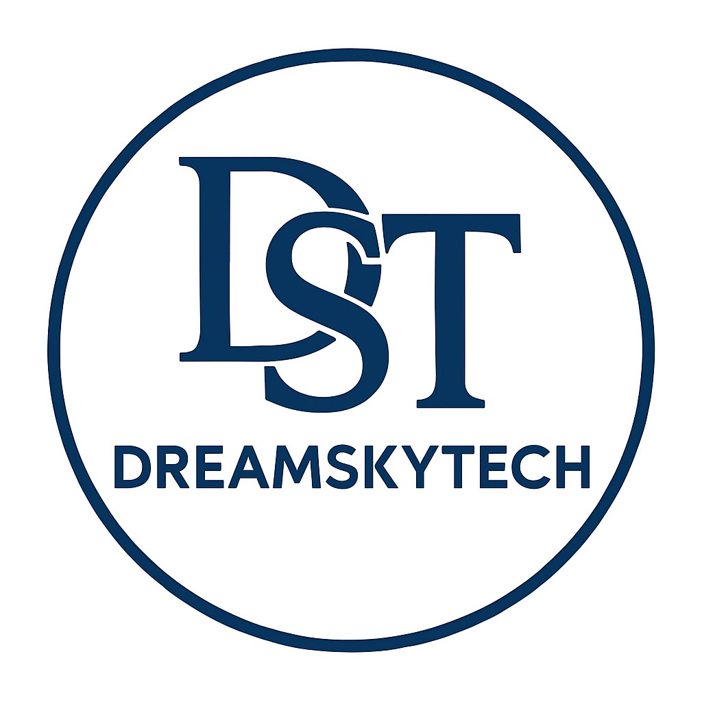 Dream Sky Tech